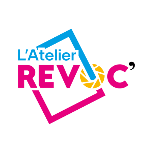 L'Atelier Revoc' Photographie - Impression - Encadrement