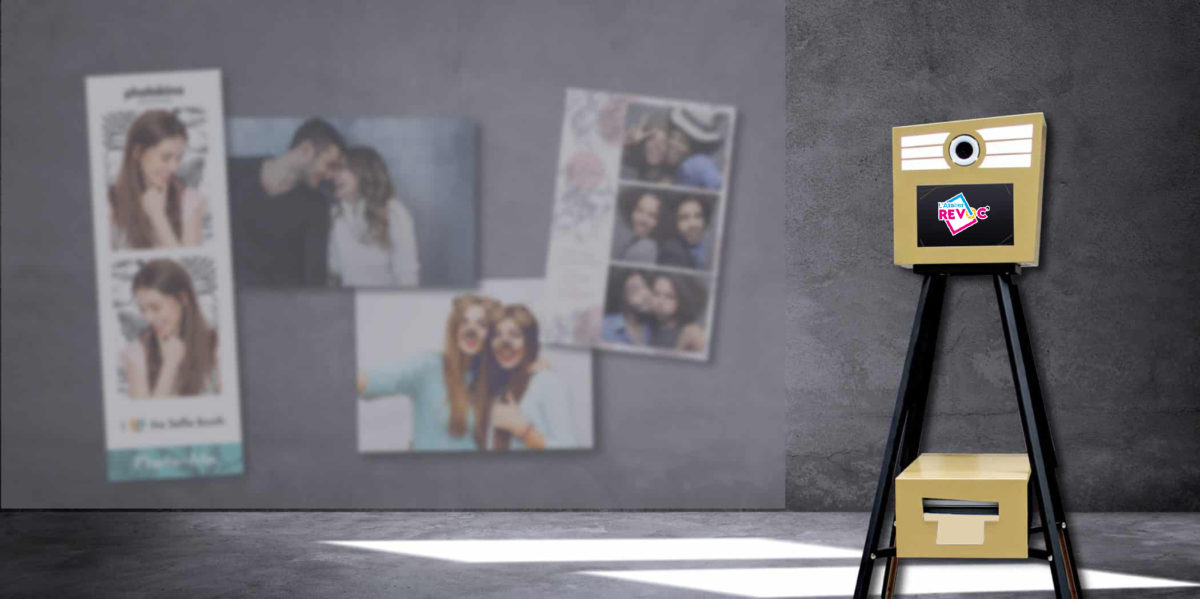 L'Atelier Revoc – Photographie, encadrement et photomaton